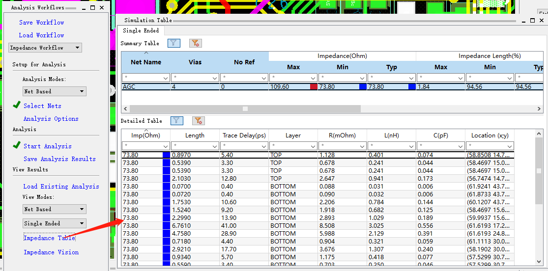 allegro17.2新功能 - “PCB布线阻抗检查”_allegro怎么看阻抗-CSDN博客