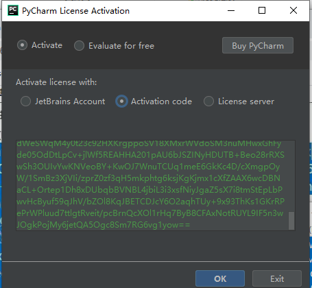 Python之Pycharm2019安装教程-CSDN博客
