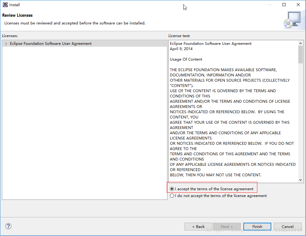 Eclipse安装SVN插件三种方式_svn team provider 离线下载-CSDN博客