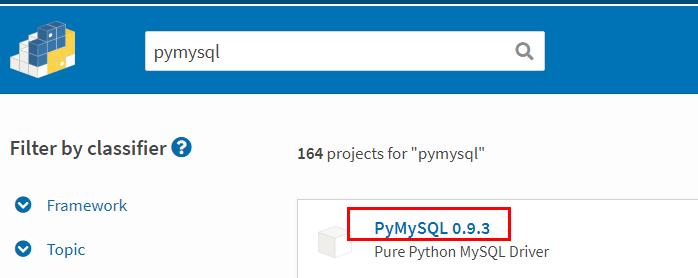 搭建PyMySQL环境(这也是手动安装pip文件的典型案例，如果说无法dos安装建议可以看看这个)_pymysql-0.9.3-py2.py3-none-any.whl-CSDN博客