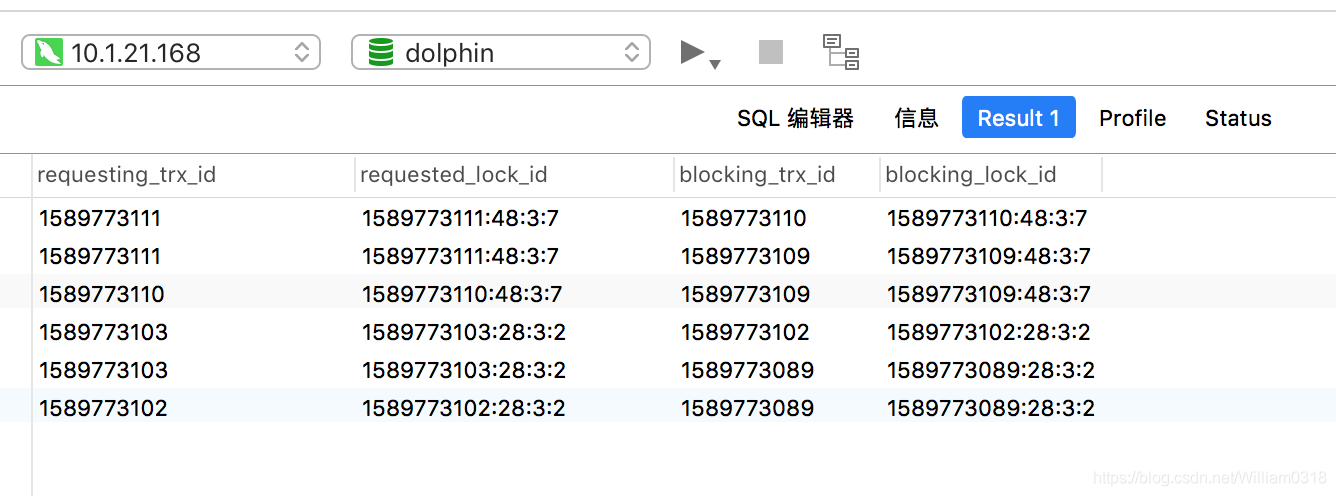Mysql数据库报错1205 Lock Wait Timeout Exceeded Try Restarting Transaction解决方案,剖析排查过程!pymysqlerr