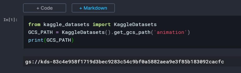 Kaggle上传并公开数据集并用TPU训练_kaggle如何上传公开数据集-CSDN博客