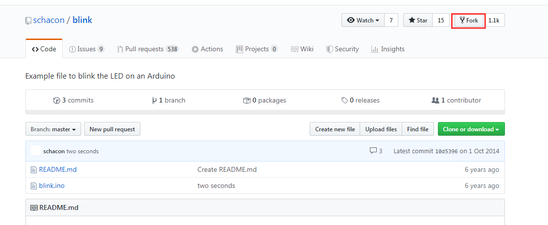 github 对项目作出贡献操作流程_git hub成就-CSDN博客