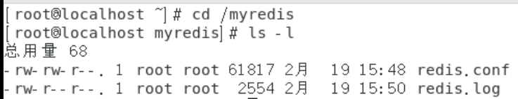 解决redis连接报错:MISCONF Redis is configured to save RDB snapshots, but it is currently not able to ...