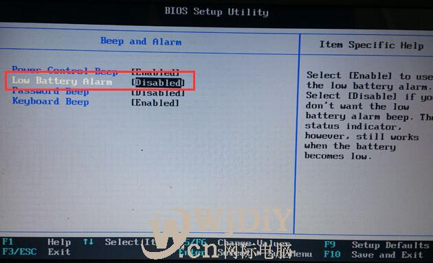 Lenovo Computer Error 0190: Critical low-battery error - Programmer Sought