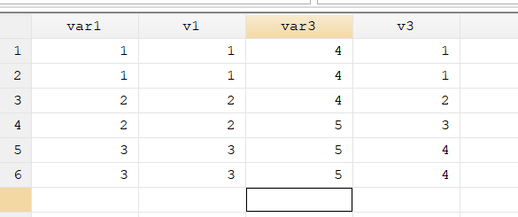 stata中变量生成命令：gen和egen_stata egen-CSDN博客