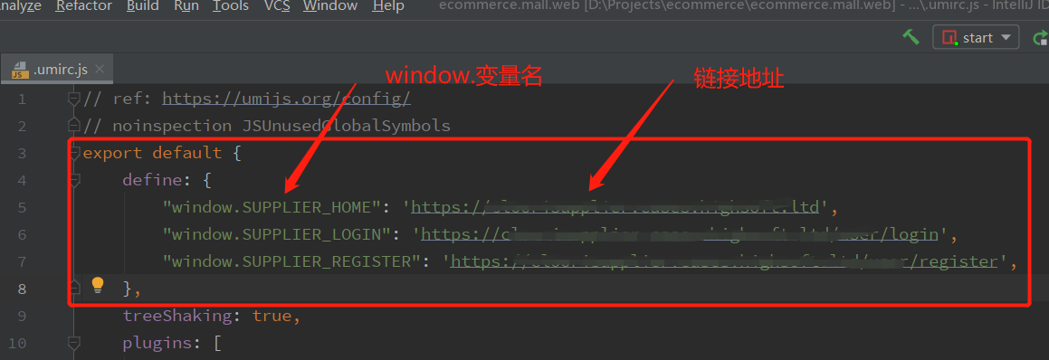 Umi项目或者ant Design Pro项目中如何实现跨域访问？ Ant Design Pro 跨域 Csdn博客