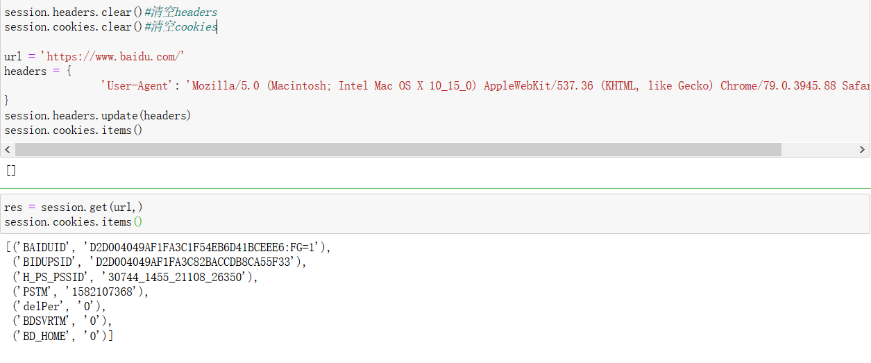 了解requests.session()获取Cookies全过程_session取cookie-CSDN博客
