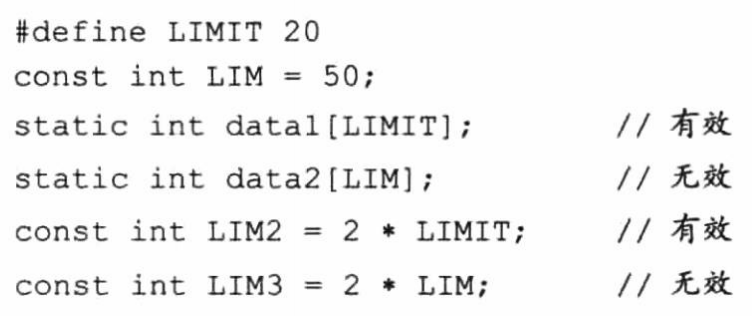 C day16 预处理器 （一）_may not appear in macro parameter list-CSDN博客