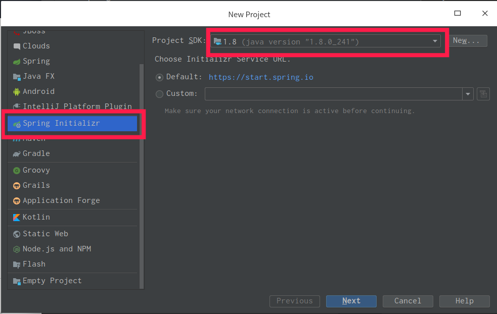 Springboot 入门实例之一：创建一个RESTful Web 服务_springboot webservice的restful案例-CSDN博客