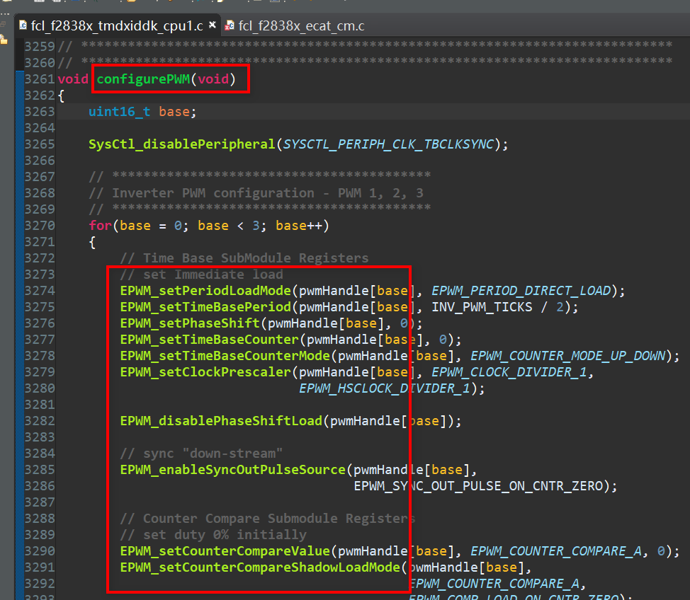 28388-连接管理器 (CM)_f28388教程cm程序下载-CSDN博客