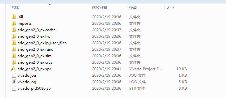 快捷实现Vivado的non-project模式_noproject模式-CSDN博客