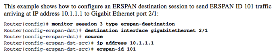 LAN switching technologIes(SPAN,RSPAN,ERSPAN)_rspan 镜像 espan-CSDN博客