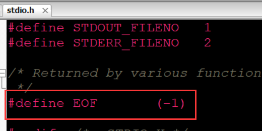 C day16 预处理器 （一）_may not appear in macro parameter list-CSDN博客