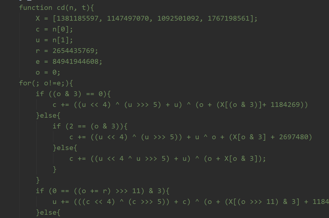 某讯滑块协议分析_协议怎么过滑块-CSDN博客