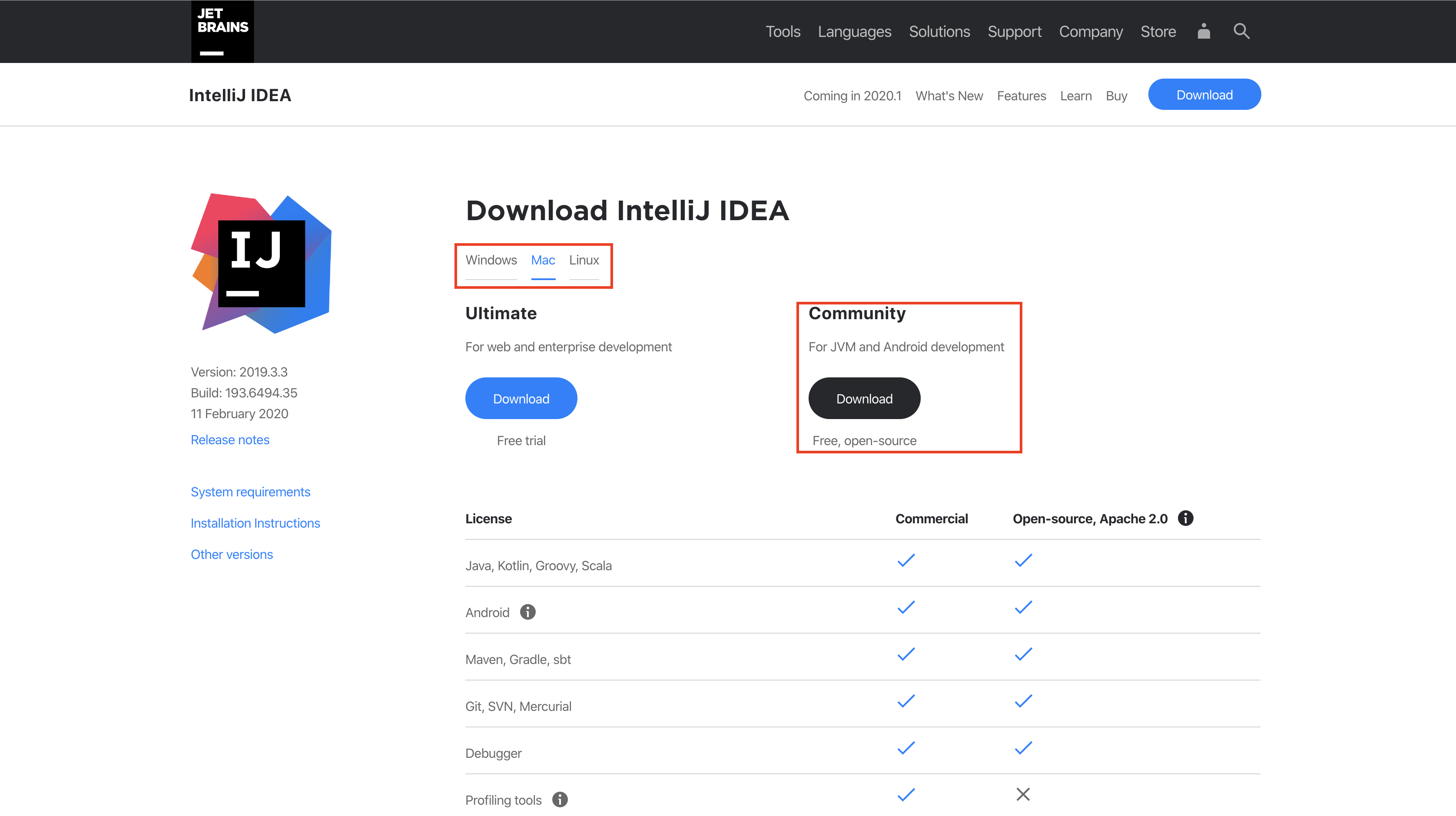 IDEA安装与配置Java环境变量（Windows与Mac）小白必看！！！_idea环境变量配置步骤-CSDN博客