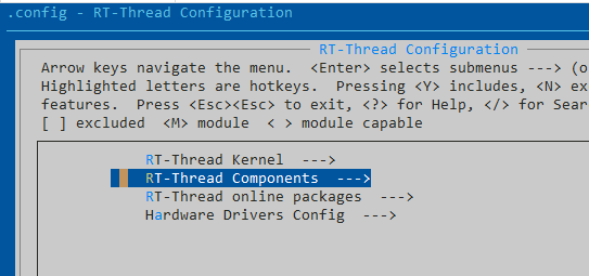 RT_Thread：使用ADC设备读取STM32F429内部温度传感器_msh adc-CSDN博客