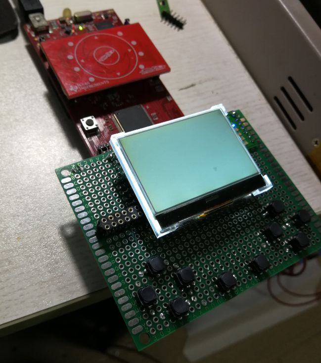 3，TMS320F28069 学习--------GPIO（模拟端口）输出 流水灯 补充_f28027 aio口-CSDN博客