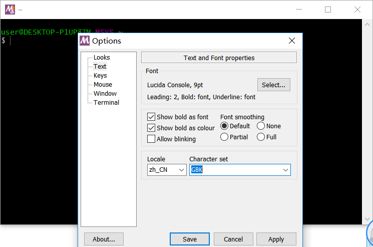 windows下使用msys2编译FFmpeg源码_msys2 编译成dll-CSDN博客