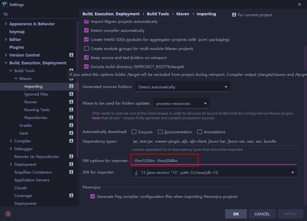 idea 卡在 Resoving Maven dependencies的问题--junit-platform-launcher引发的血案-CSDN博客