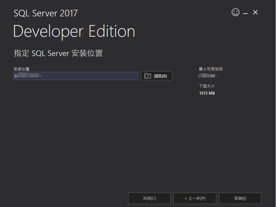 SQL server Developer 2017的下载_sqlserver2017下载-CSDN博客