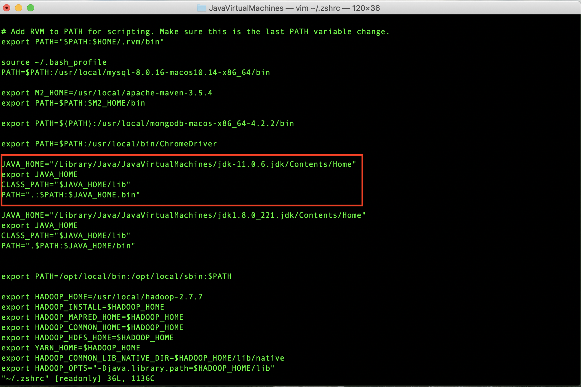 IDEA安装与配置Java环境变量（Windows与Mac）小白必看！！！_idea环境变量配置步骤-CSDN博客