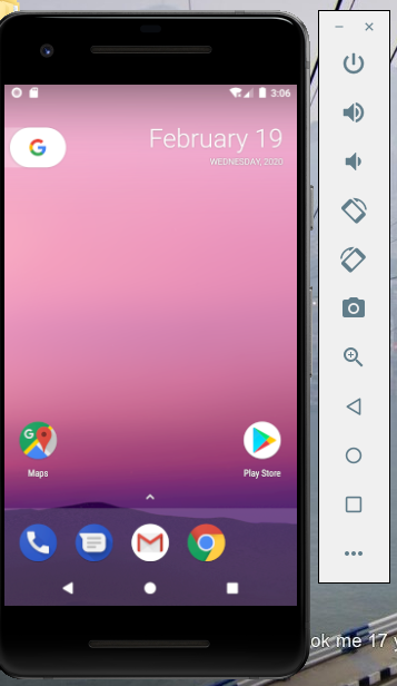 Android-模拟器创建_create android emulator-CSDN博客