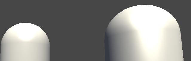 Blinn-Phong lighting model - Programmer Sought