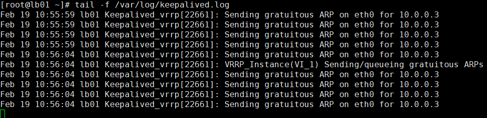 keepalived 设置单独的日志【转载】_keepalived设置日志-CSDN博客