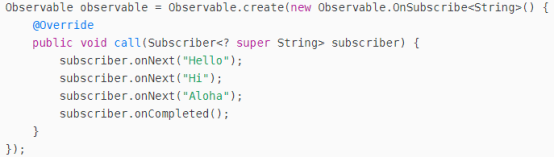 EventBus、Rxjava、RxBus的定义、作用、使用方式及区别_rxjava eventbus-CSDN博客