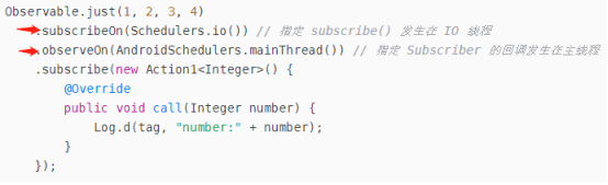 EventBus、Rxjava、RxBus的定义、作用、使用方式及区别_rxjava eventbus-CSDN博客