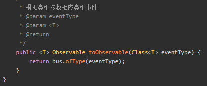 EventBus、Rxjava、RxBus的定义、作用、使用方式及区别_rxjava eventbus-CSDN博客