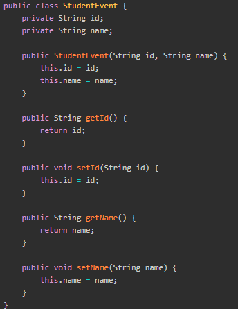 EventBus、Rxjava、RxBus的定义、作用、使用方式及区别_rxjava eventbus-CSDN博客