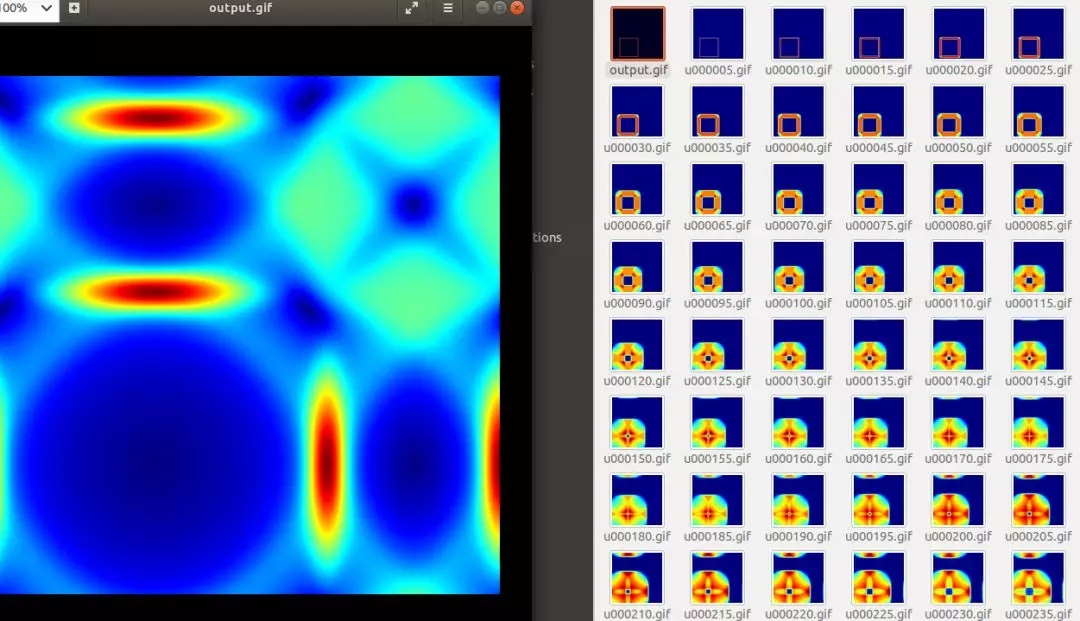 Palabos Tutorial_1_1解读-CSDN博客