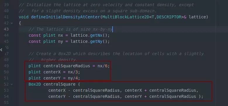 Palabos Tutorial_1_1解读-CSDN博客