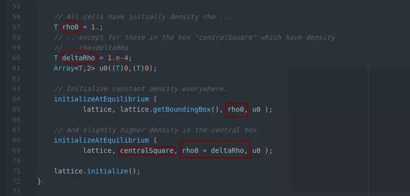 Palabos Tutorial_1_1解读-CSDN博客