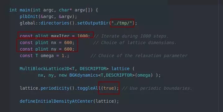 Palabos Tutorial_1_1解读-CSDN博客