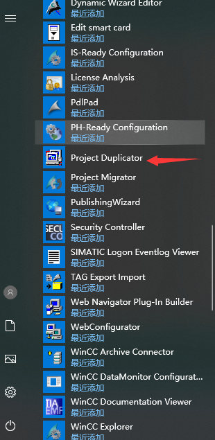 WINCC项目移植后文字变成问号如何解决？_wincc项目移植后文本变成问号-CSDN博客