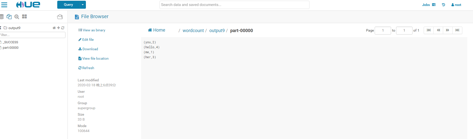 Spark environment construction-HA high availability mode - Programmer ...
