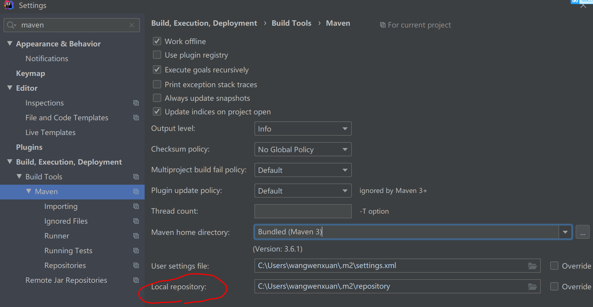 Spring boot maven项目报错unable to find valid certification path to requested target-CSDN博客