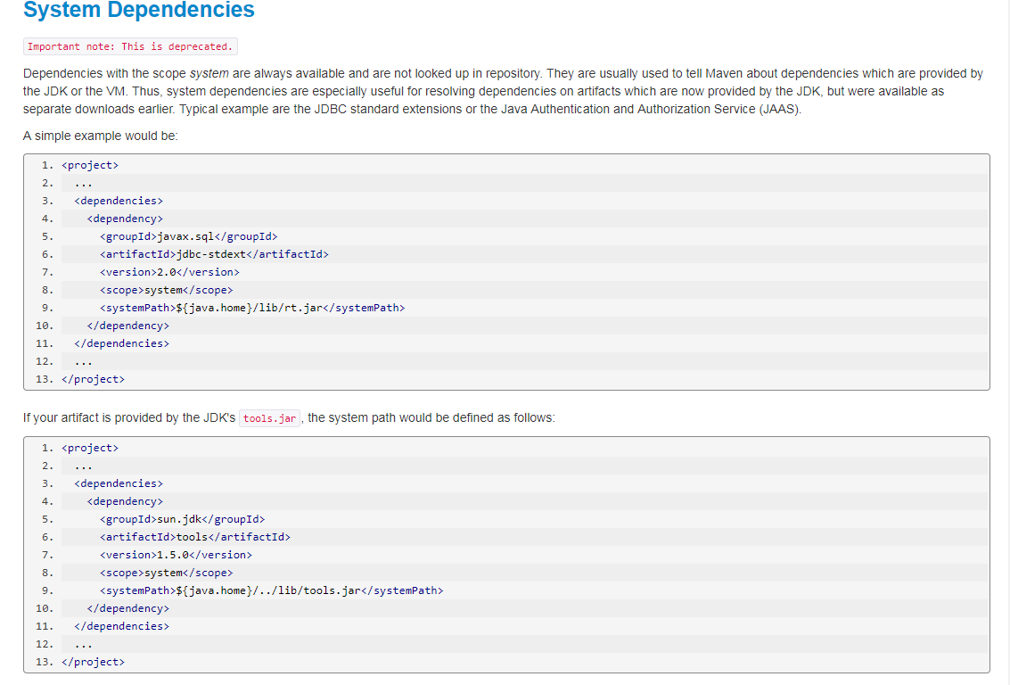 Maven项目中引入CDH jar包_cdh maven-CSDN博客