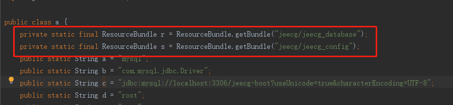 jeecg-boot在线开发从数据库导入表单（导入失败如何处理）_jeecg 从数据库导入表单-CSDN博客