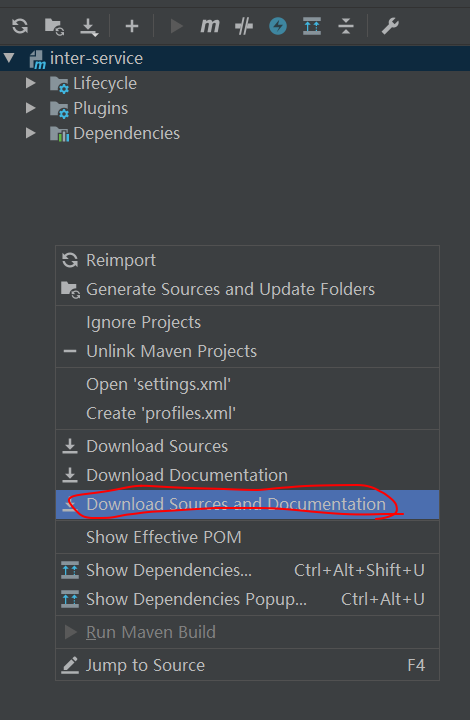 Idea Pomxml文件爆红，项目可以正常启动poxxml爆红能启动 Csdn博客 