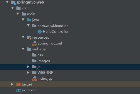 springMVC设置静态资源过滤器，过滤js、css、images等静态资源_过滤器放行静态资源-CSDN博客