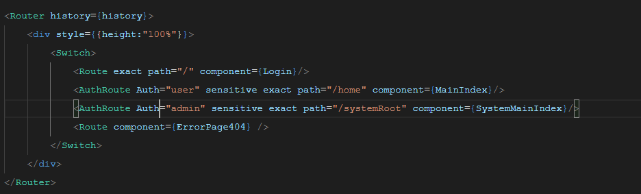 React、vue 后台管理系统权限控制示例（react高阶组件，vue指令，插槽）react高级组件 按钮控制例子 Csdn博客