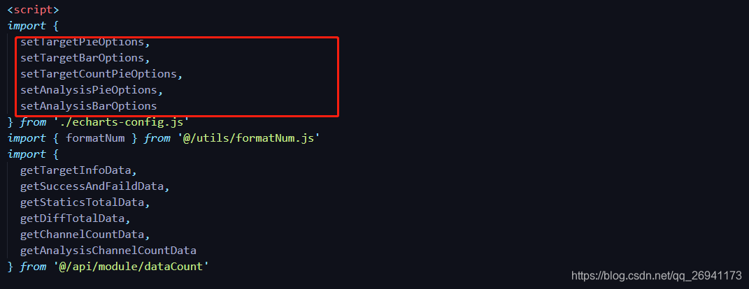 Vue项目代码注释规范vue注释 Csdn博客