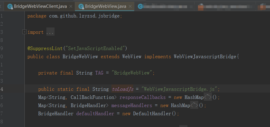 jsBridge遇到的坑2 （h5页面加载js文件过多，jsBridge无效）_未实现 jupiterjsbridge-CSDN博客