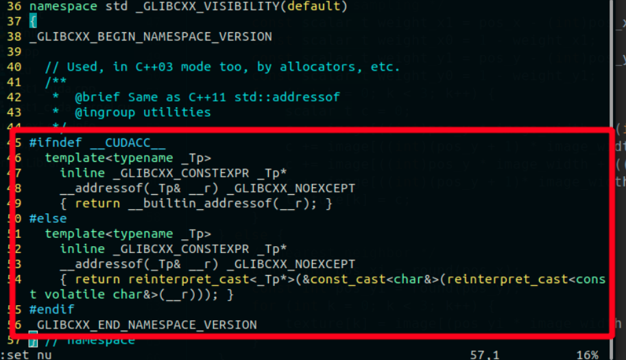 PyTorch学习笔记(18) ——基于pytorch 1.1.0编写cuda扩展_python cuda binding-CSDN博客