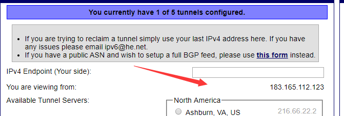 IPv6学习之在Centos7上利用ipv6隧道开启ipv6_centos开放端口远程ipv6访问-CSDN博客