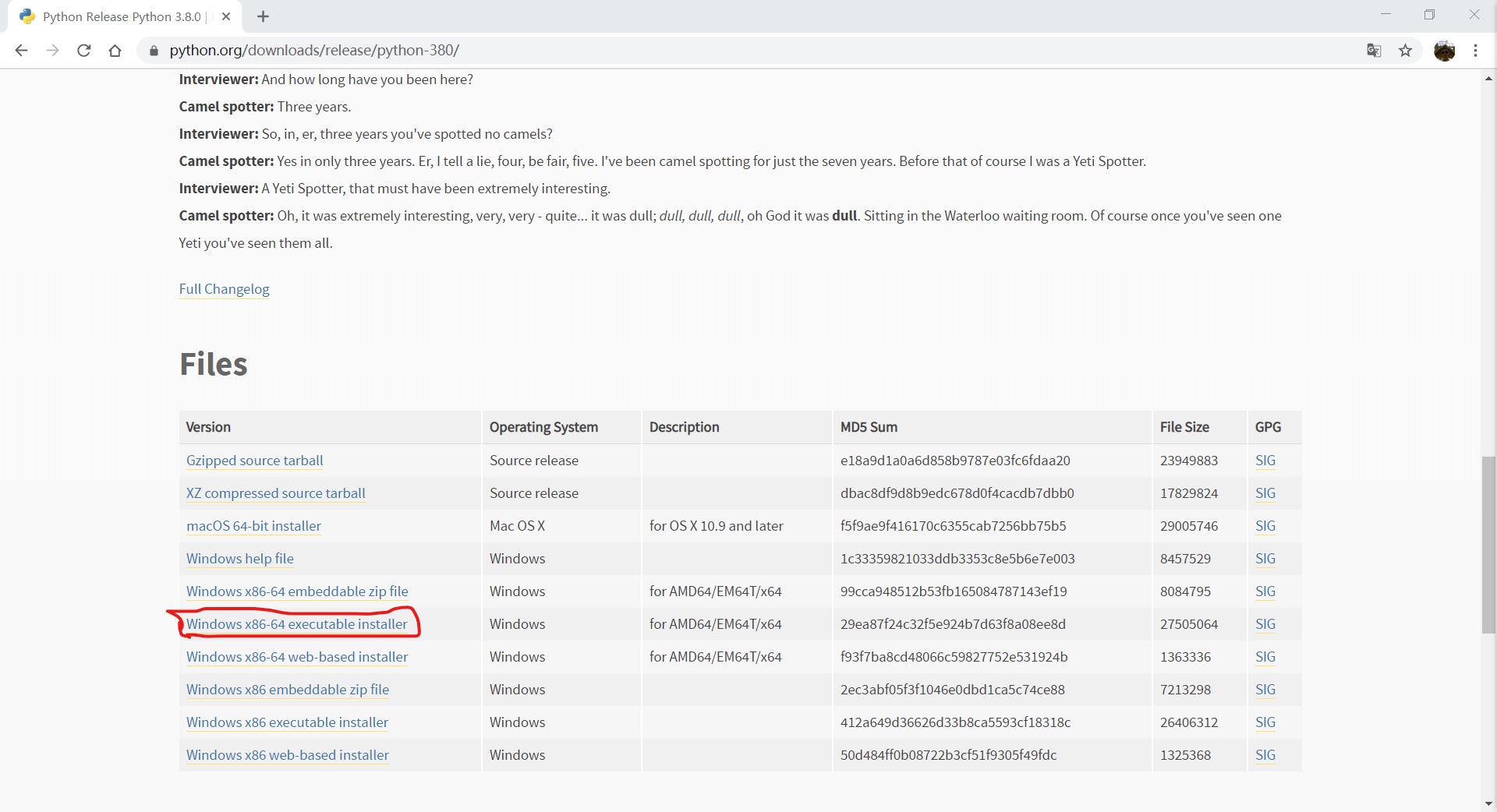 解决Python库在IDLE无法正常import的问题(ModuleNotFound)_在idle中为什么已经成功安装了requests,但在 ...